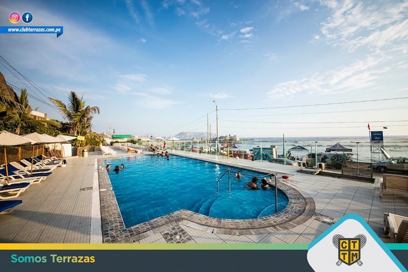 Cuando Jorge Muñoz favoreció al club Terrazas | Sudaca - Periodismo ...