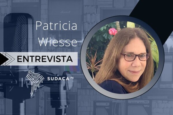 Patricia Wiesse: Cine y mujer | Sudaca - Periodismo libre y en profundidad