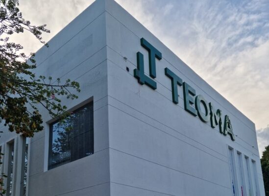 Histórico: Teoma renueva sus oficinas en Bolivia | Sudaca - Periodismo ...